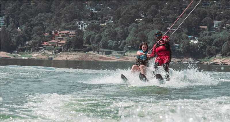 Valle de Bravo: Ski - FAQ