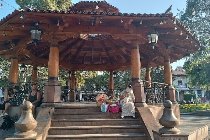 Valle de Bravo: Walking Tour & Ride a Jet Ski from Mexico City - Value for Money