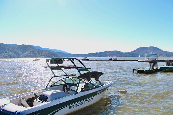 Valle de Bravo: Walking Tour & Ride a Jet Ski from Mexico City - Authentic Insights from Reviews