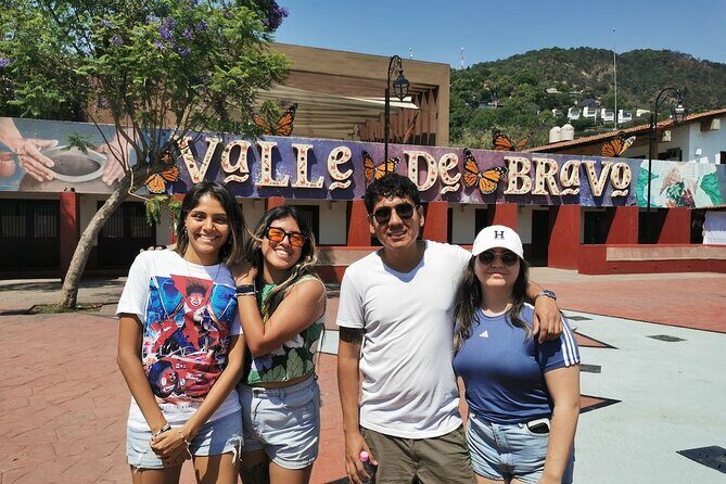 Valle de Bravo: Walking Tour & Ride a Jet Ski from Mexico City - Final Thoughts