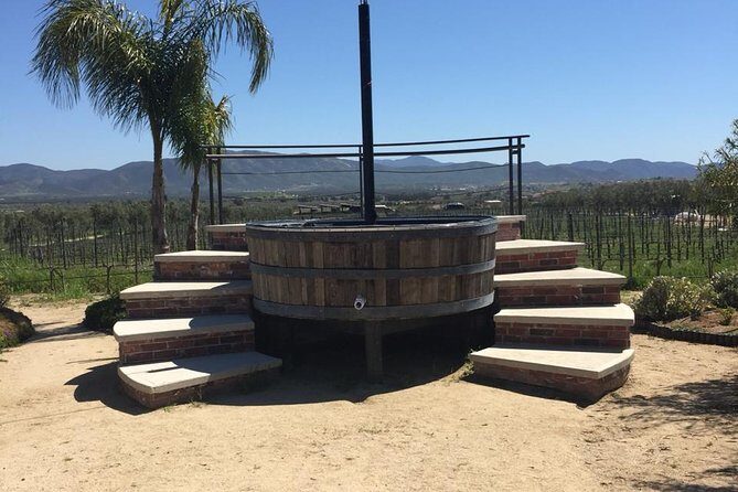 Valle de Guadalupe COUPLES wine tasting for 2 - Who Should Book This Tour?