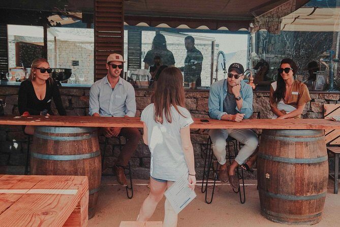 Valle de Guadalupe COUPLES wine tasting for 2 - FAQs