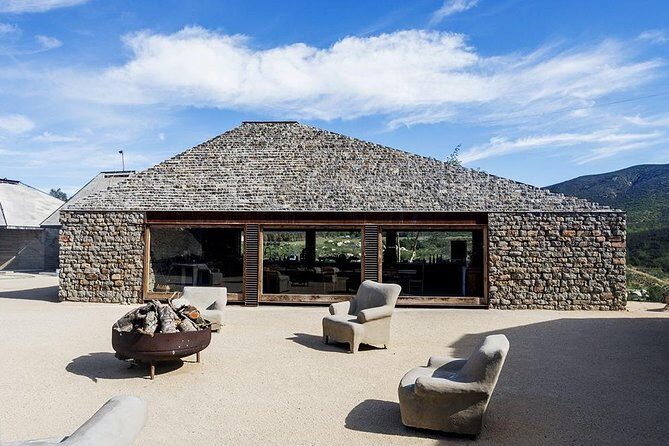 Valle de Guadalupe COUPLES wine tasting for 2 - Final Thoughts