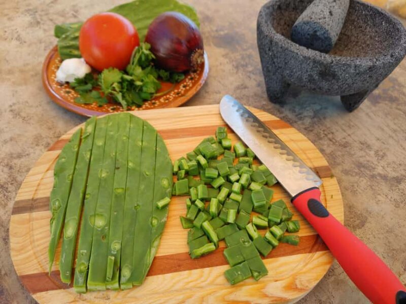 Valle de Guadalupe: Mexican Cooking at Hacienda Eco-Domes - Price & Value Analysis