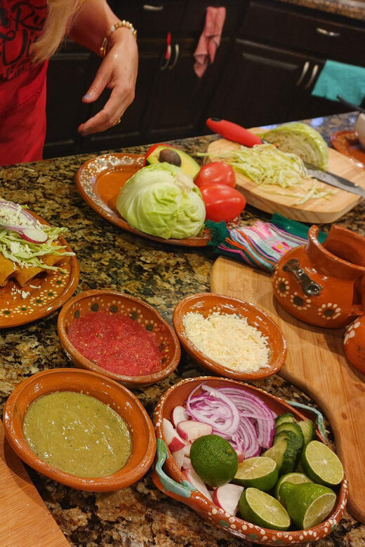 Valle de Guadalupe: Mexican Cooking at Hacienda Eco-Domes - FAQ