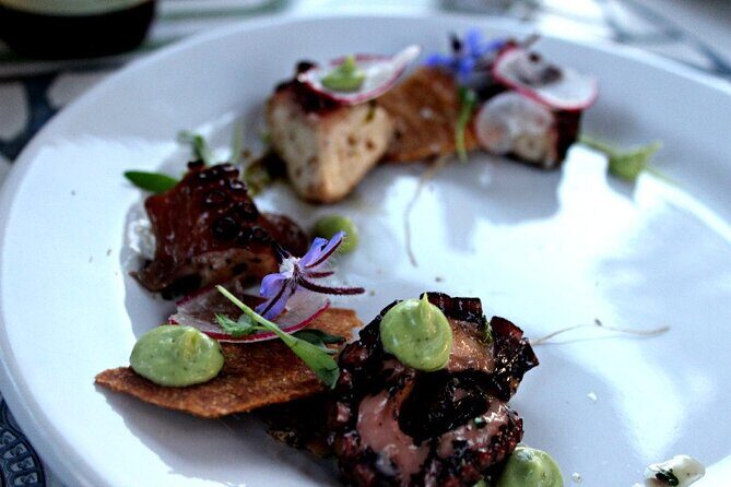 Valle de Guadalupe Private Driver and Vehicle 10 hours - Final Thoughts