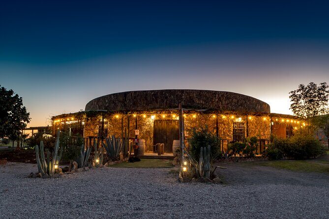 Valle de Guadalupe Wine Experience: Wine Tastings Included - A Deep Dive Into the Valle de Guadalupe Experience