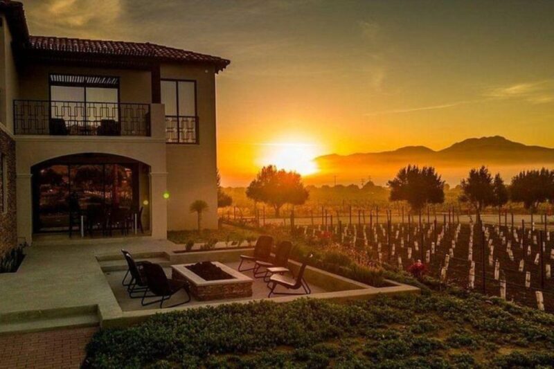 Valle de Guadalupe: Wine Tasting and Wagon Tour - FAQ