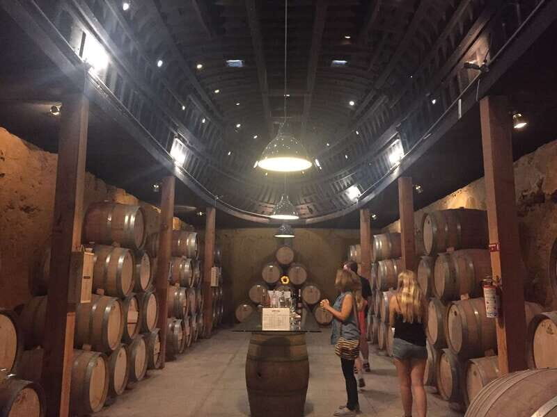 Valle de Guadalupe Wine Tasting Tour - Discovering Bajas Premier Wine Region