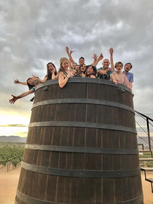 Valle de Guadalupe Wine Tasting Tour - What Makes This Tour Stand Out?