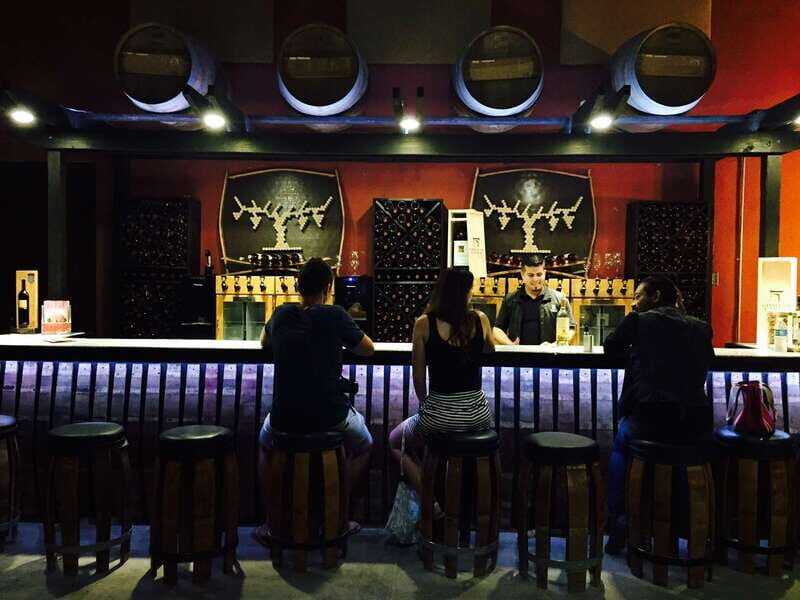 Valle de Guadalupe Wine Tasting Tour - Practical Details and Value