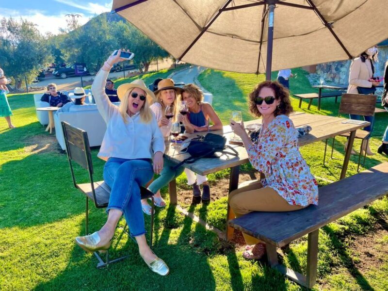 Valle de Guadalupe Wine Tasting Tour - FAQ