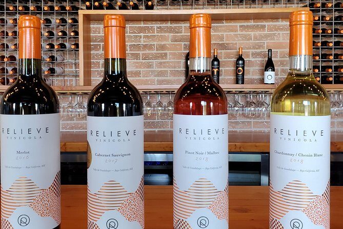 Valle de Guadalupe Wine Tour - FAQs