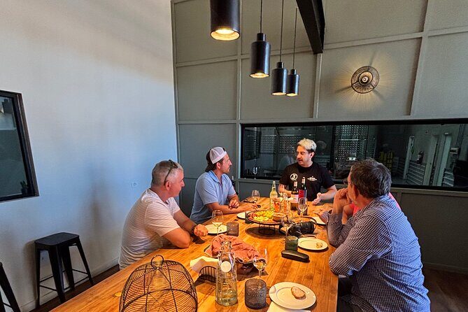 Valle Tour Concierge - What Reviewers Say