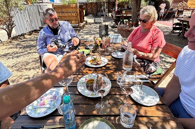 Valle Tour Concierge - The Logistics: Why They Matter