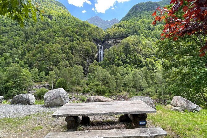 Valle Verzasca: Ascona 007 Dam & Crystal Waters Swimming - Final Thoughts