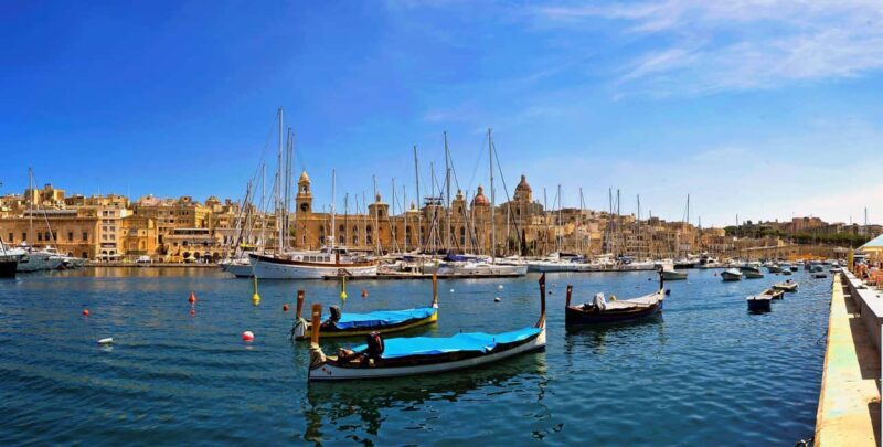 Valletta: 3 Cities Guided Tour & Grand Harbour Boat Tour - A Closer Look at the Tour Experience