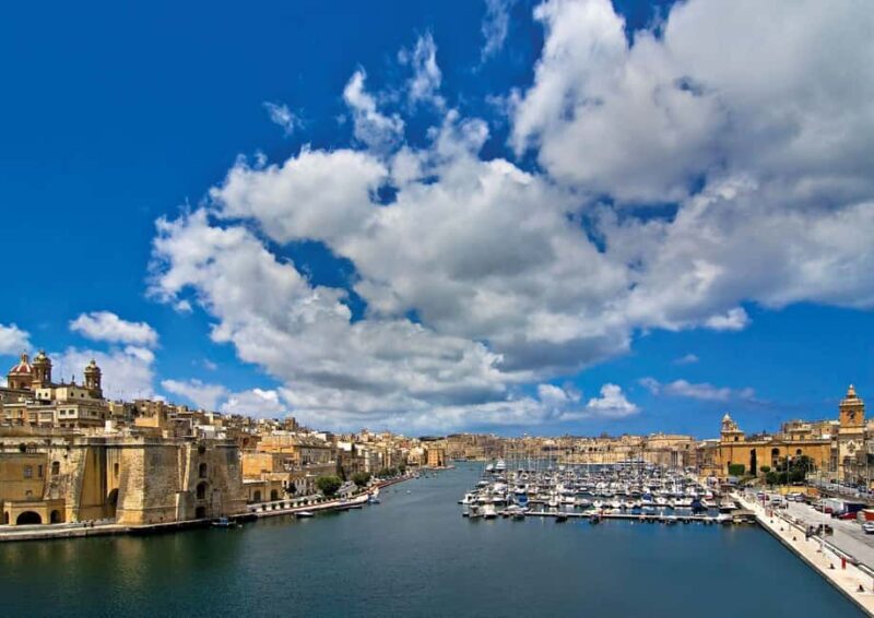 Valletta: 3 Cities Guided Tour & Grand Harbour Boat Tour - Authentic Insights from Past Travelers