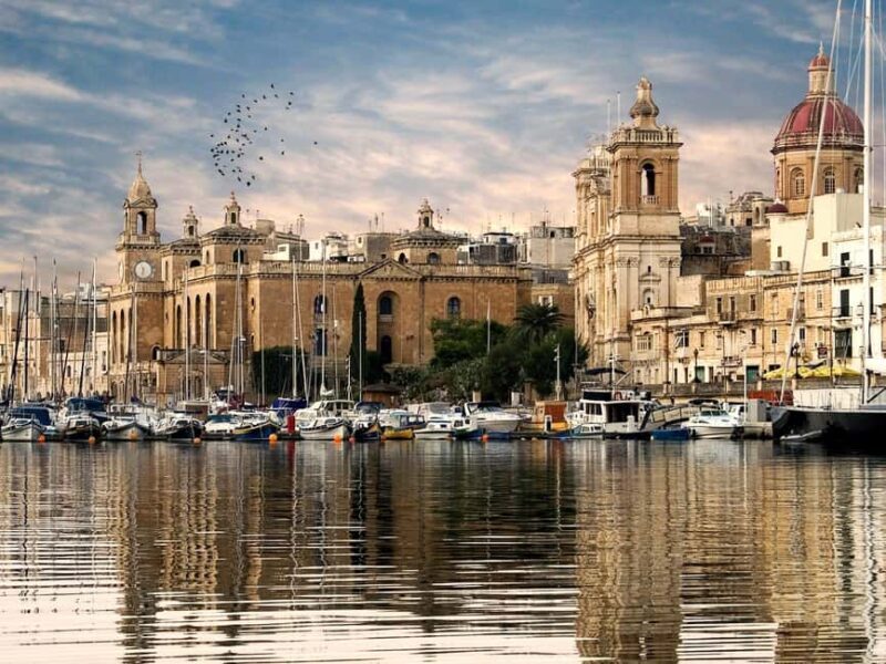 Valletta: 3 Cities Guided Tour & Grand Harbour Boat Tour - Final Thoughts