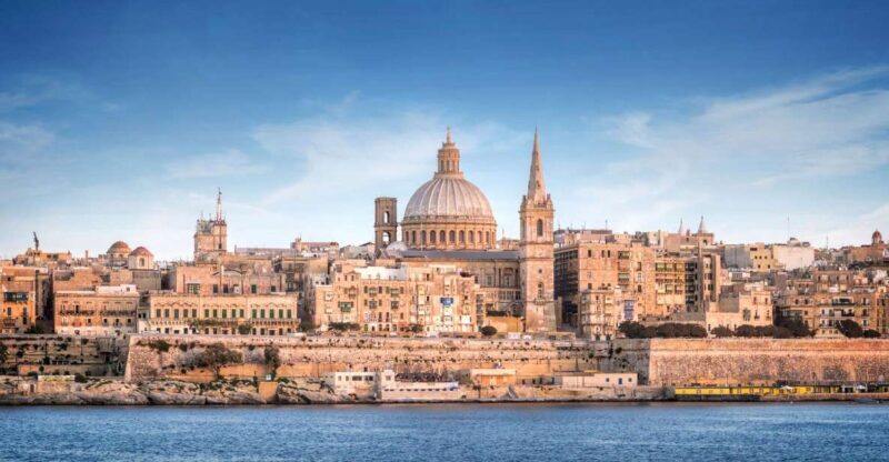 Valletta and 3 Cities Private 4-Hour Shore Excursion - Exploring the Itinerary in Detail