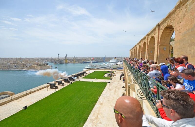Valletta and 3 Cities Private 4-Hour Shore Excursion - Practicalities & Considerations