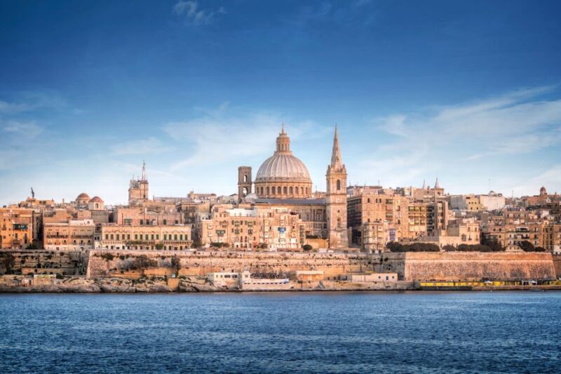 Valletta and 3 Cities Private 4-Hour Shore Excursion - FAQ