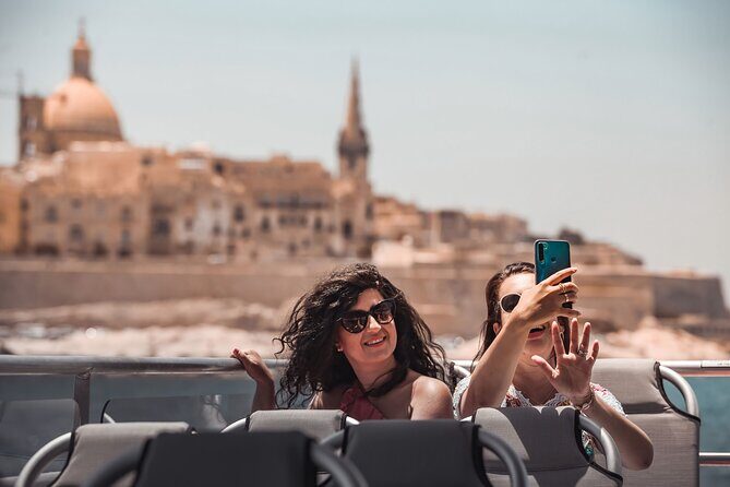 Valletta and The Three Cities Scenic Harbours Cruise from Sliema - A Closer Look at the Scenic Cruise Experience