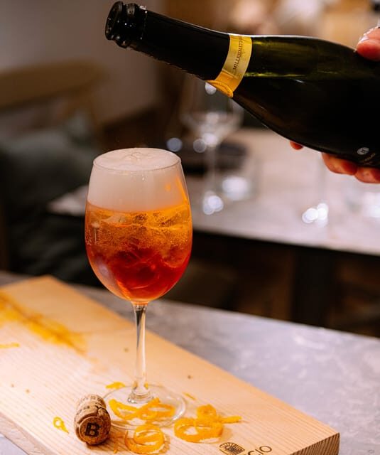 Valletta Aperol Spritz Aperitivo Experience - How the Tour is Structured