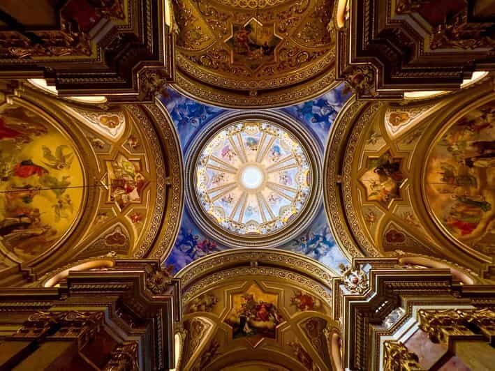 Valletta Black Friars Experience by Hidden Valletta - Value and Cost Analysis