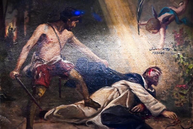 Valletta Black Friars Experience by Hidden Valletta - Final Thoughts