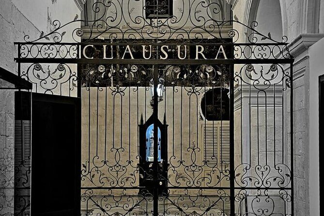 Valletta Black Friars Experience Entrance Ticket - Authentic Insights from Reviewers