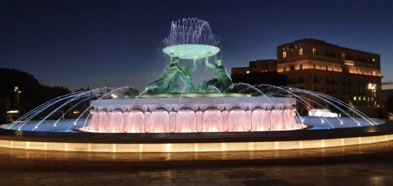 Valletta: City Walking Tour in a Small Group - Practical Tips for Travelers