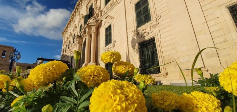 Valletta: City Walking Tour in a Small Group - Who Will Love This Tour?