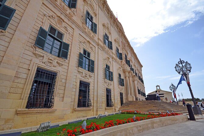 Valletta City Walking Tour with St. John's Co-Cathedral(optional) - Who Should Take This Tour?