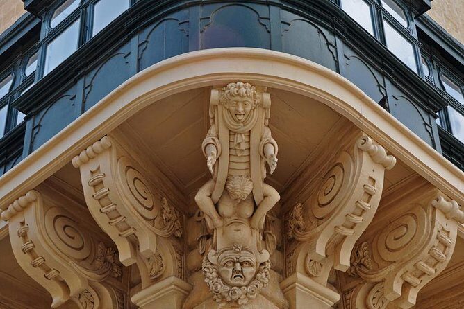 Valletta City Walking Tour with St. John's Co-Cathedral(optional) - The Sum Up