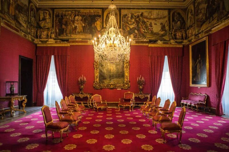 Valletta: Discover Maltas History with a 3-in-1 Museum Pass - Key Points