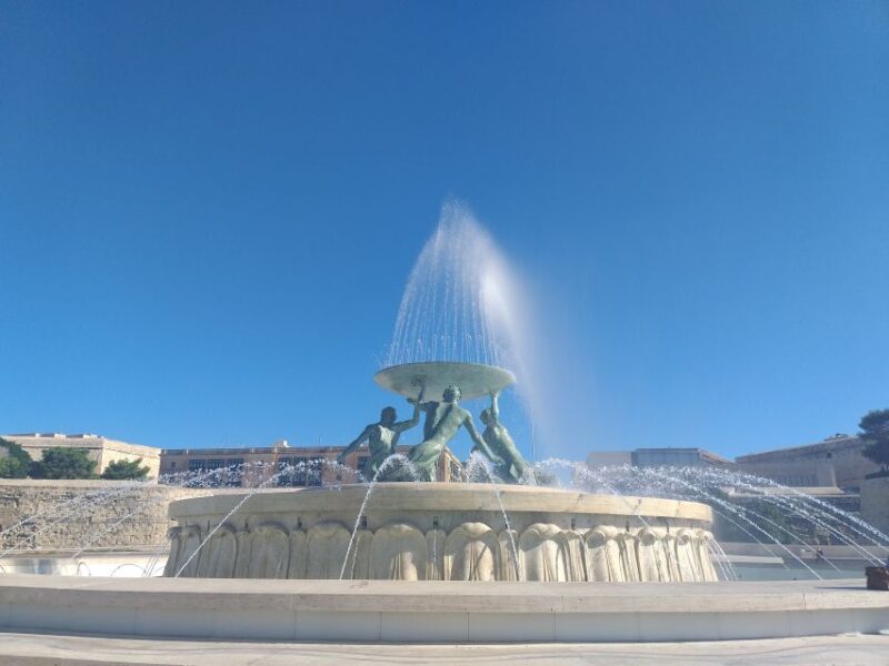 Valletta: Food and Culture Private Tour - An In-Depth Look at the Valletta Food and Culture Private Tour