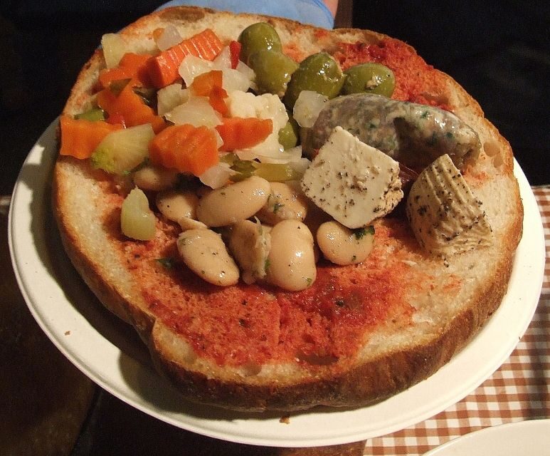 Valletta: Food and Culture Private Tour - The Sum Up