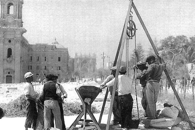 Valletta Food Tour - A Deep Dive into the Valletta Food Tour Experience