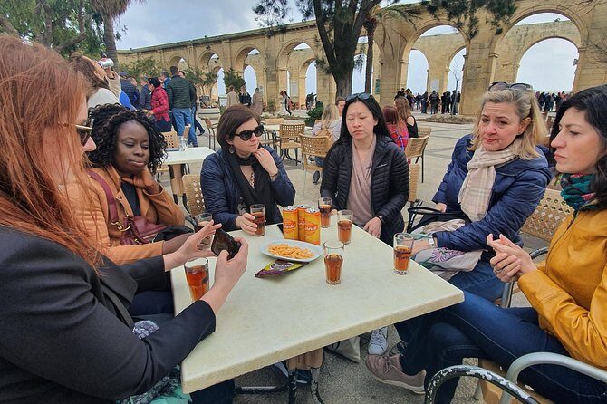 Valletta Food Tour - Who Is This Tour Best For?