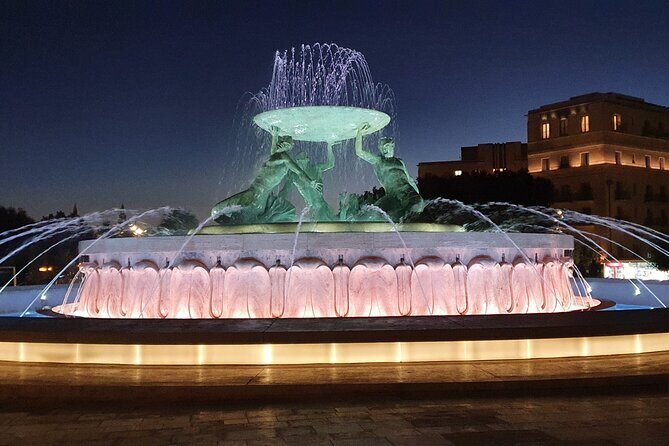 Valletta Food Tour - The Sum Up