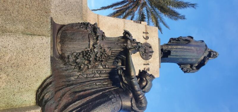 Valletta: Food Walking Tour with Tastings - A Well-Organized Start and Convenient Meeting Point