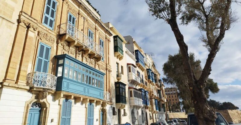 Valletta: Guided City Walking Tour - An In-Depth Look at the Valletta Guided Walking Tour