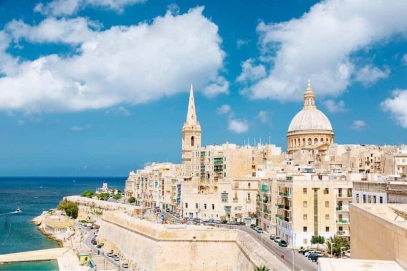 Valletta: Guided Walking Tour - Analyzing the Details: What the Tour Offers