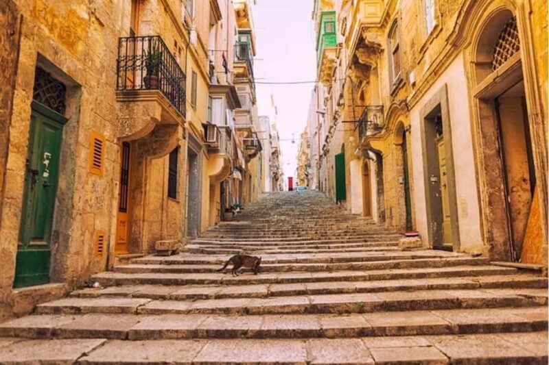 Valletta: Guided Walking Tour - The Value of This Guided Tour