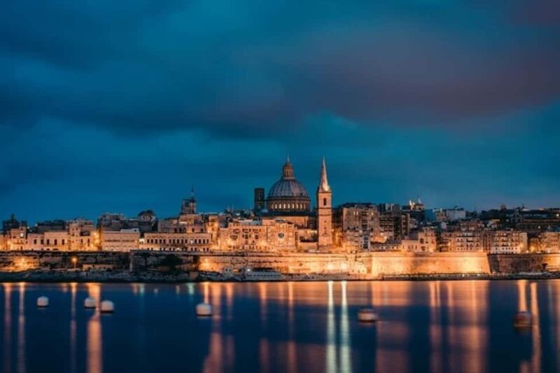 Valletta: Guided Walking Tour - Who Will Love This Tour?