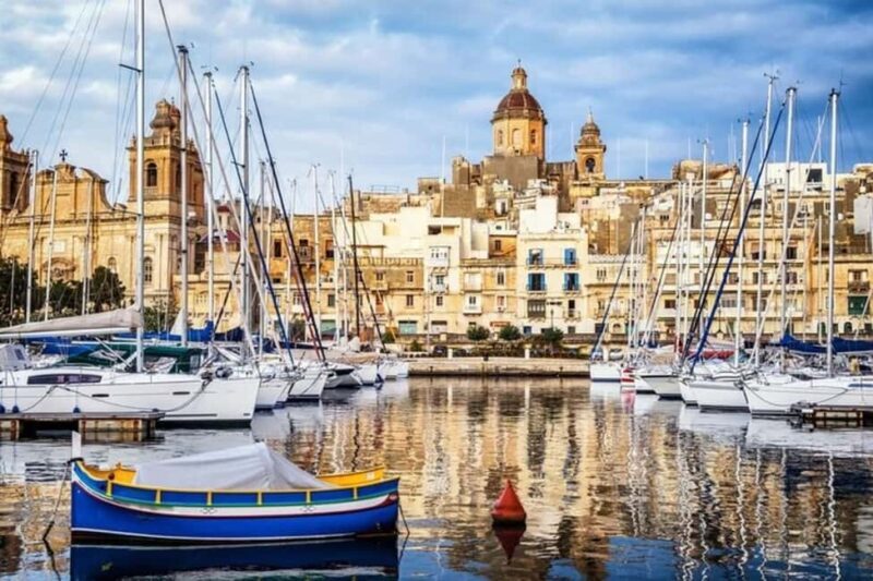 Valletta : Highlights & Hidden Gems Walking Tour - An In-Depth Look at the Valletta Highlights & Hidden Gems Tour