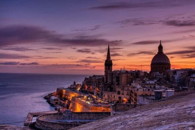 Valletta : Highlights & Hidden Gems Walking Tour - The Bottom Line: Who Should Take This Tour?