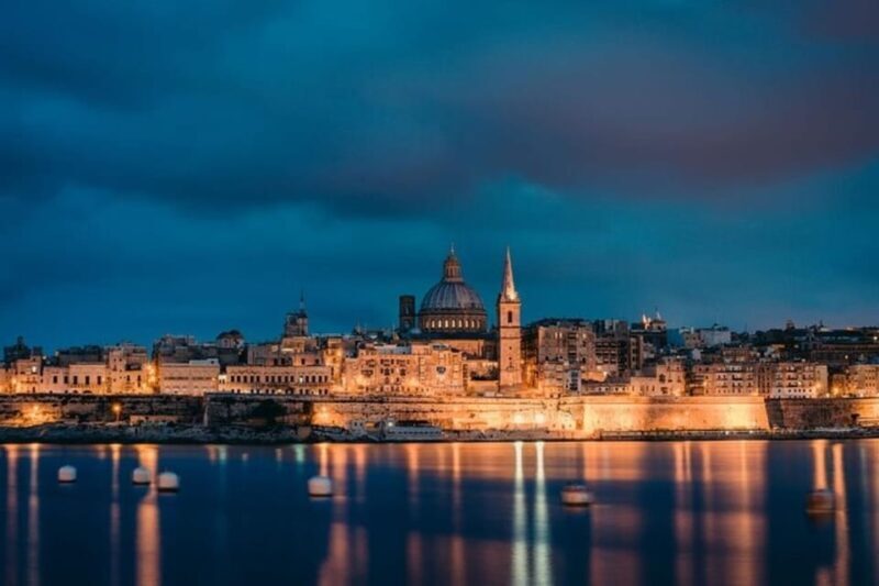 Valletta : Highlights & Hidden Gems Walking Tour - FAQ