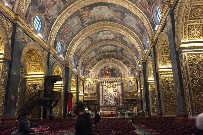 Valletta Highlights Tour - FAQs